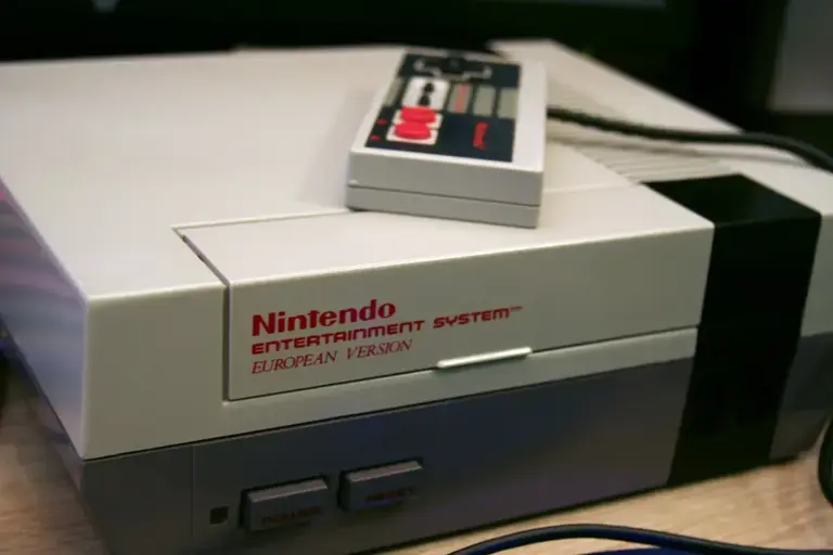 4 things that made you the cool kid in the '80s