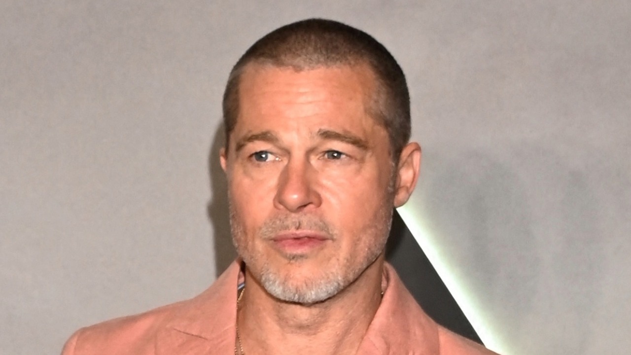 Brad Pitt and Angelina Jolie’s daughter Zahara legally files to drop ...