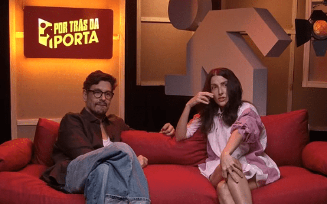 Clarice Falcão critica vídeo antigo do Porta: “Pior do que lembrava”