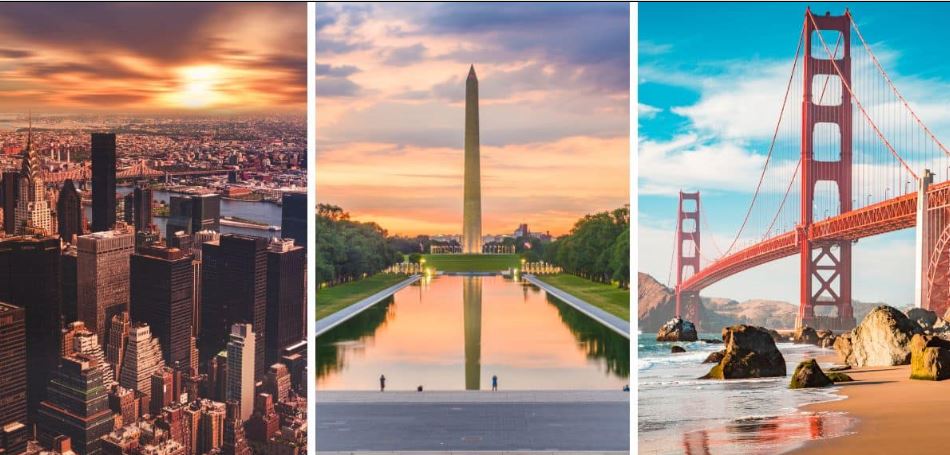 This is where you should live in the USA based on your personality