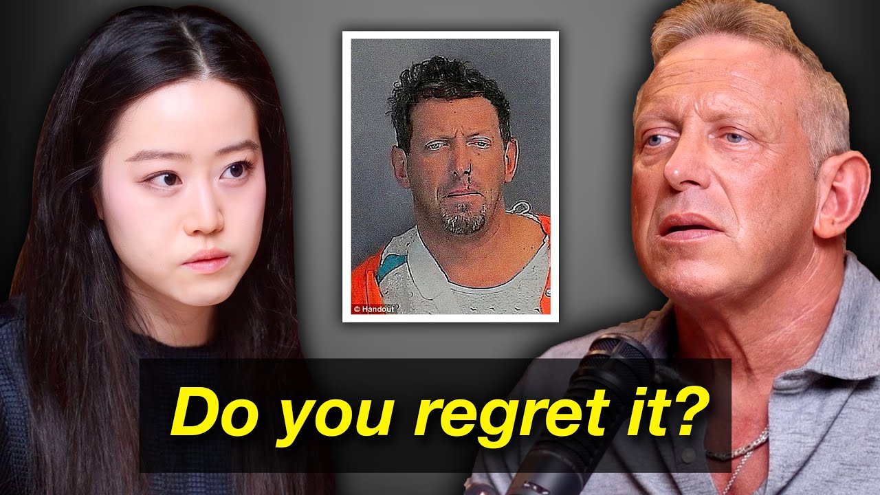 Clark Fredericks killed the man he says abused him as a child