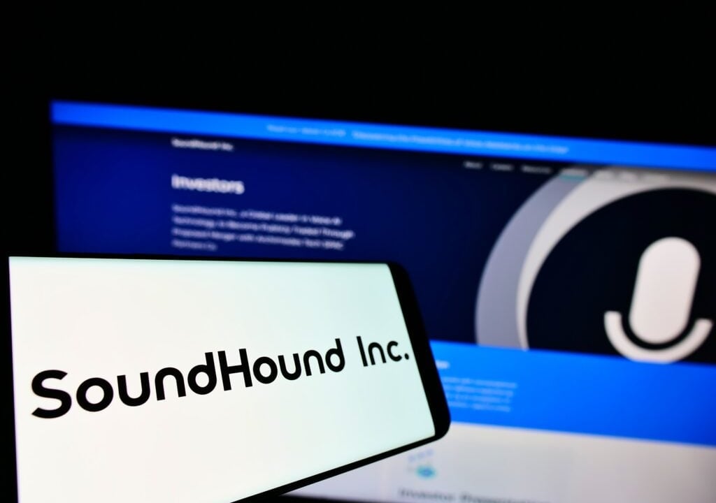 SoundHound stock pulls back as traders assess mixed earnings report