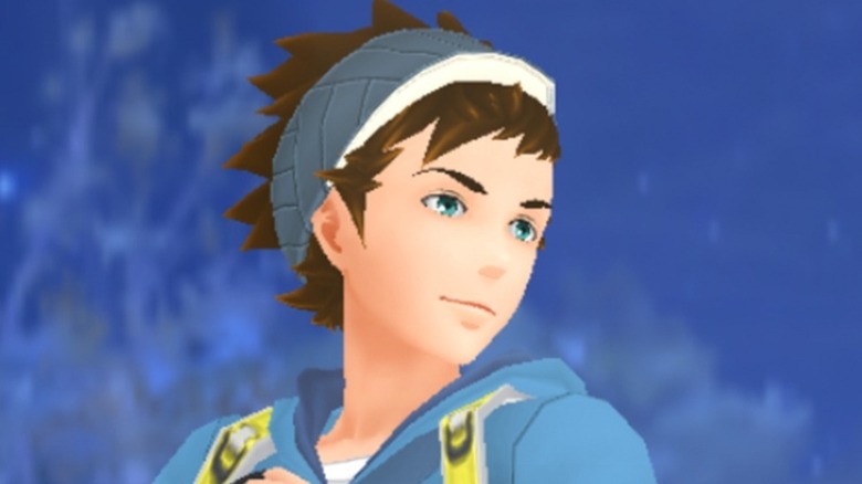 Things Only Adults Notice In Pokemon Go