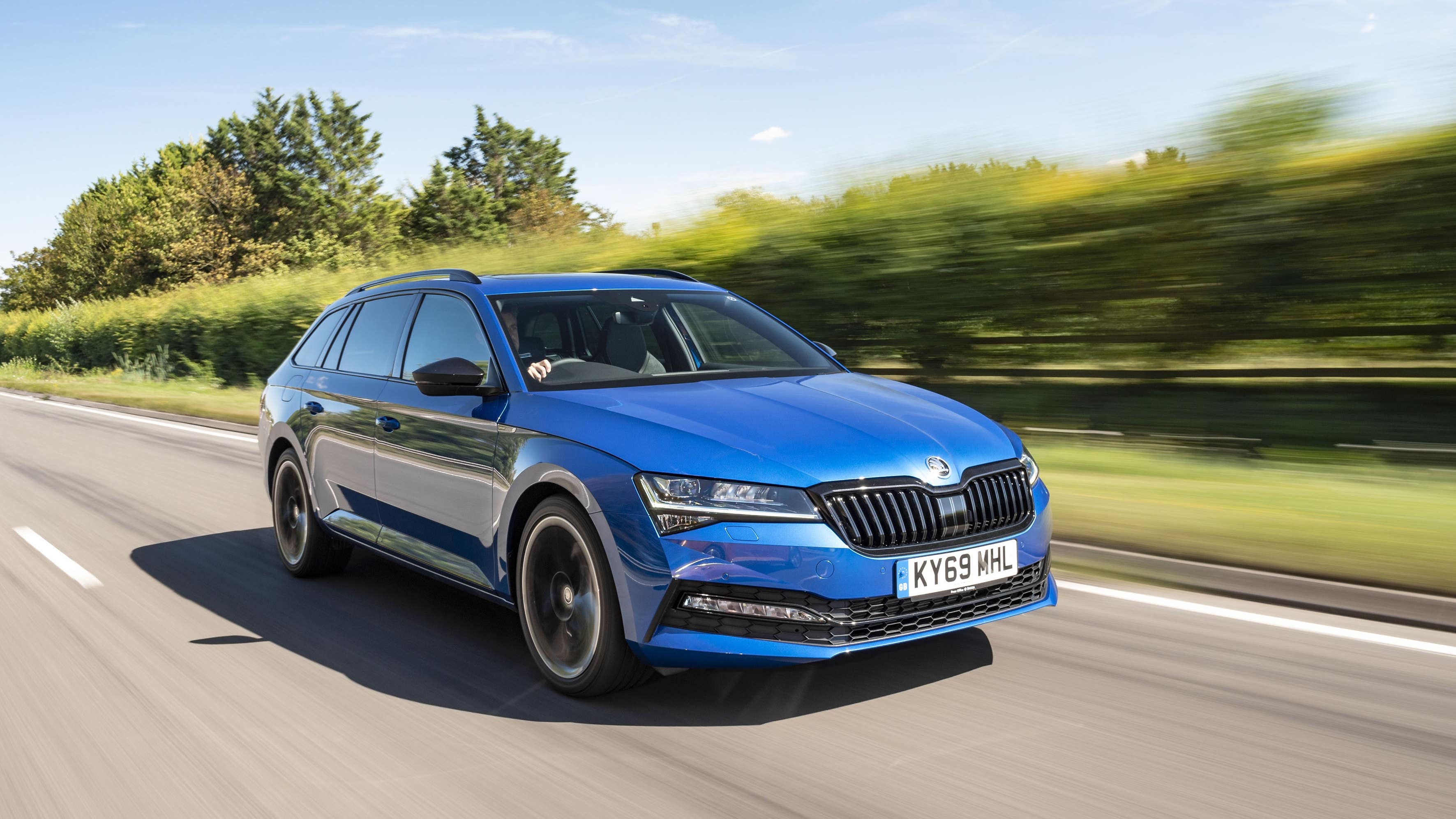 Seven used diesel cars that make sense today