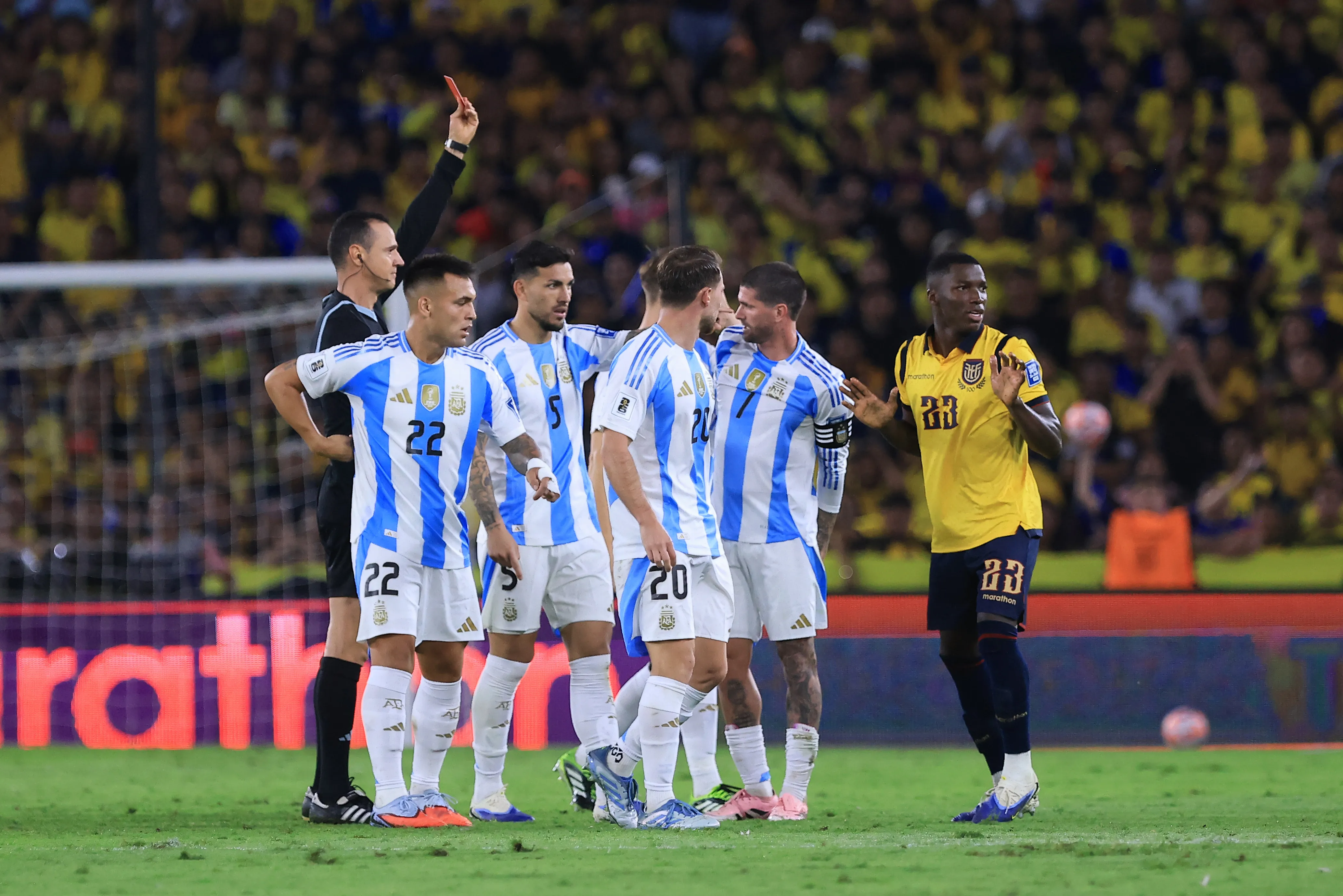 Última hora: La decisión final de FIFA sobre la suspensión de Moisés ...
