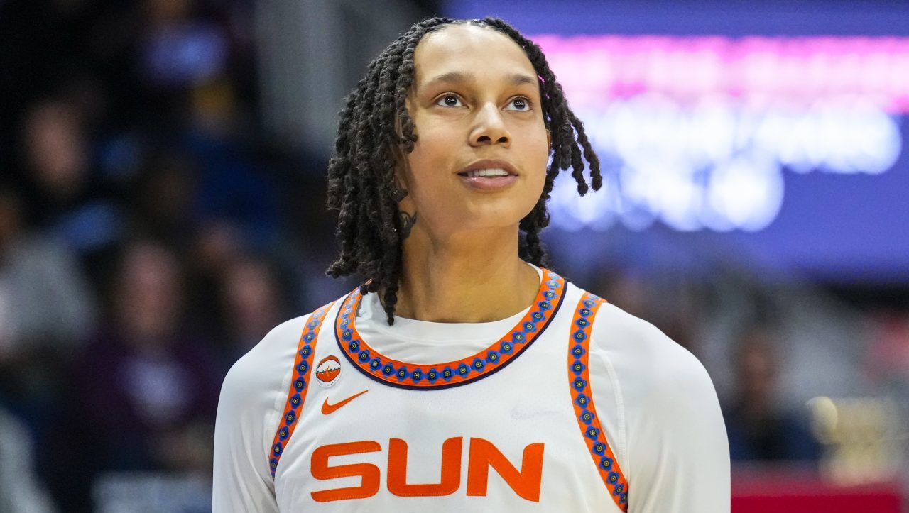 Sun roster reset: Brittney Griner, Hailey Van Lith join 2026 squad