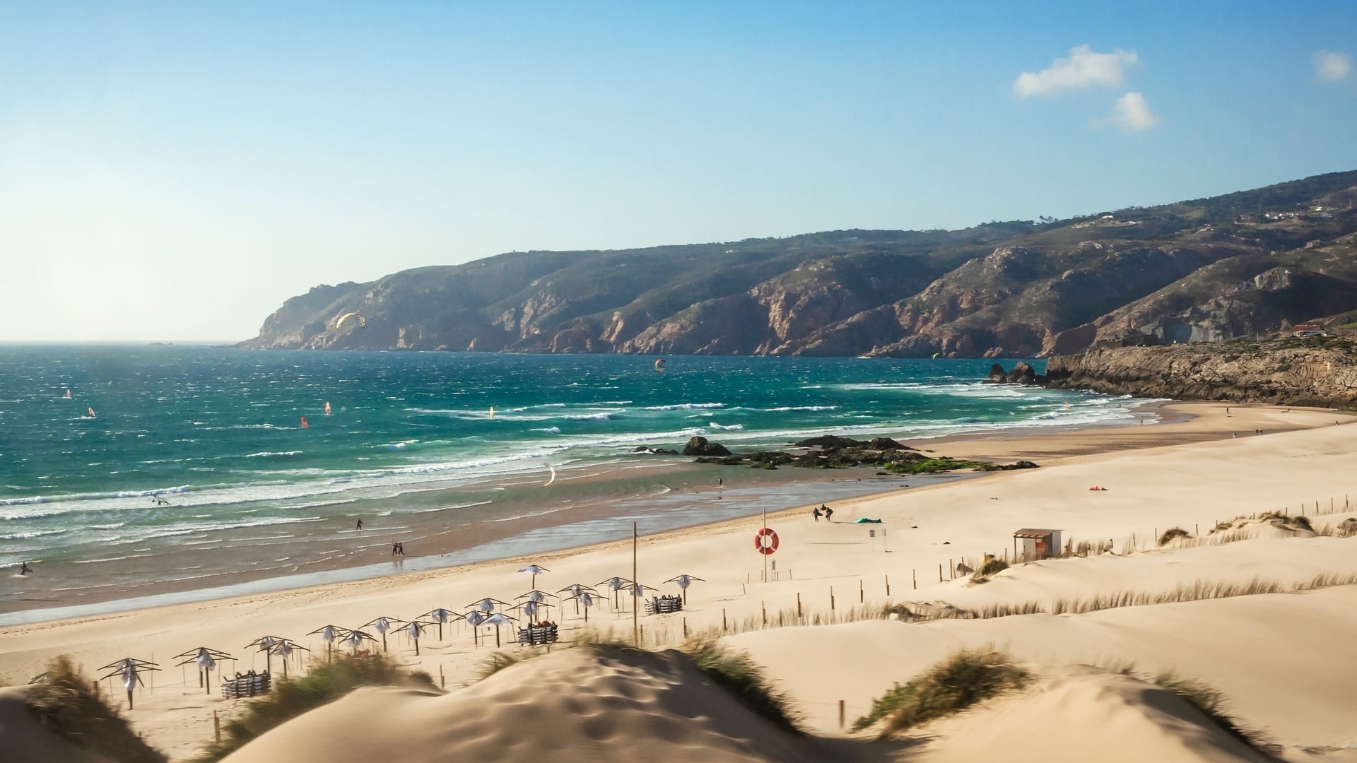 In Europe, this country boasts no fewer than 434 of the world’s most ...