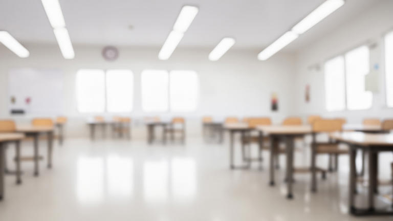 28-year-old woman enrolls in high school as 16-year-old student