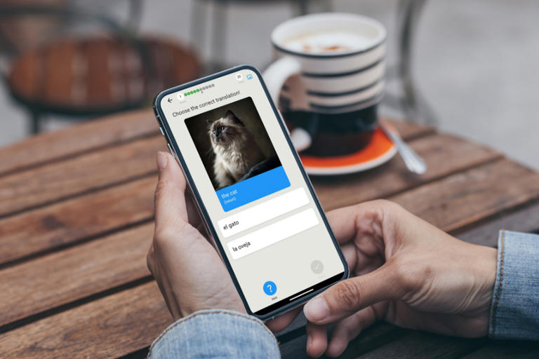 Stop rage-quitting your language learning app and try this $49 lifetime ...