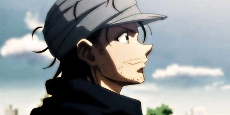 10 most powerful anime dads of all time