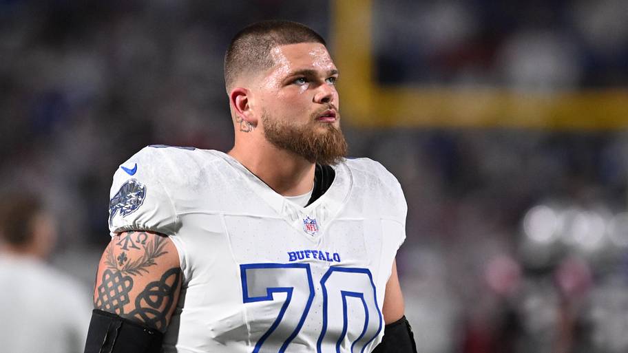 NFL analyst incorrectly identifies Buffalo Bills' biggest roster hole
