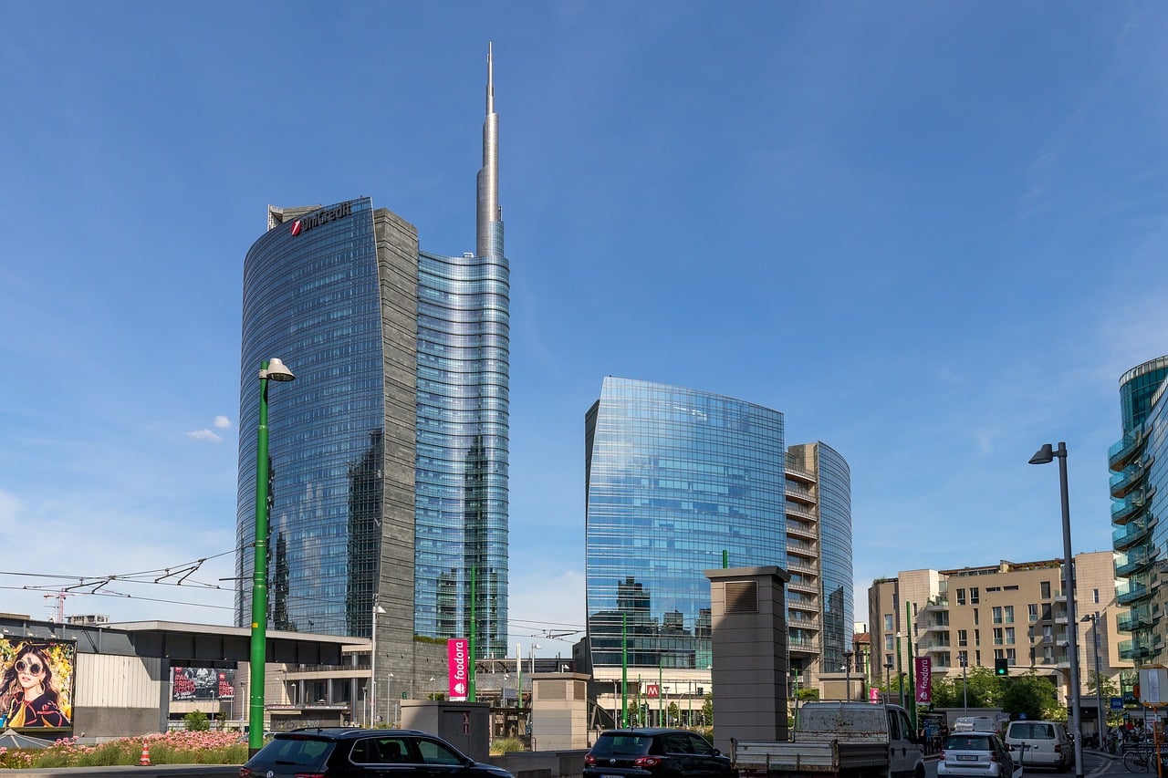 UniCredit-Commerzbank, Germania sull'orlo di una crisi di nervi. Ma ...