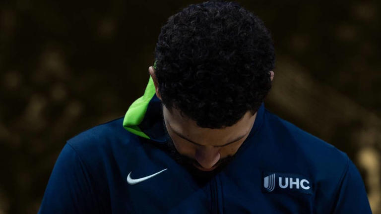 "I don't know this booger" - Austin Rivers has no interest in playing 1 ...