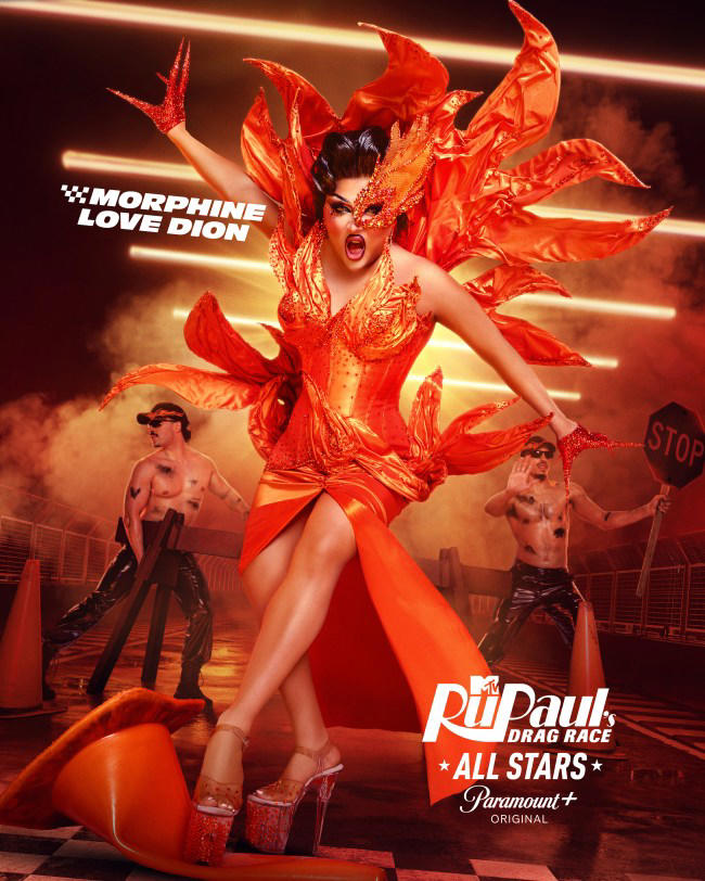 RuPaul's Drag Race All Stars 11 recap: La Toya Jackson's birthday
