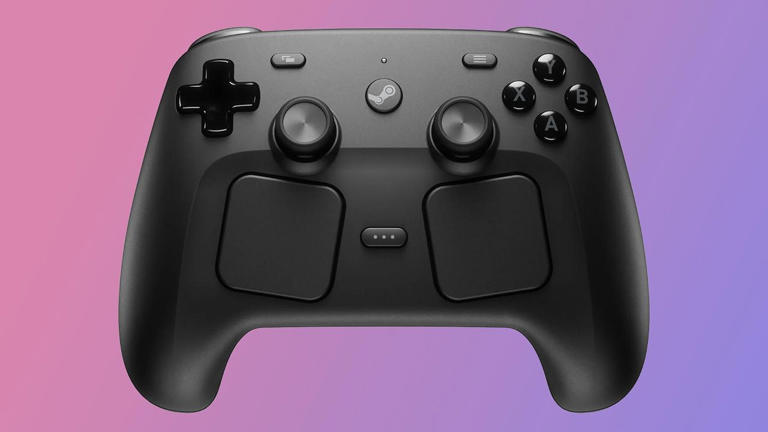 Valve's Steam Controller reservation system may give you Steam Deck ...