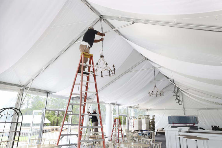 How Columbia's Korn Ferry golf event went from idea to reality in 16 ...