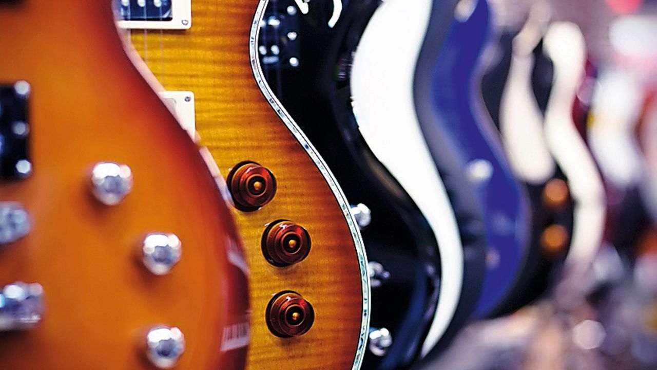 Guitar Center revamps Musician’s Friend as premium gear outlet