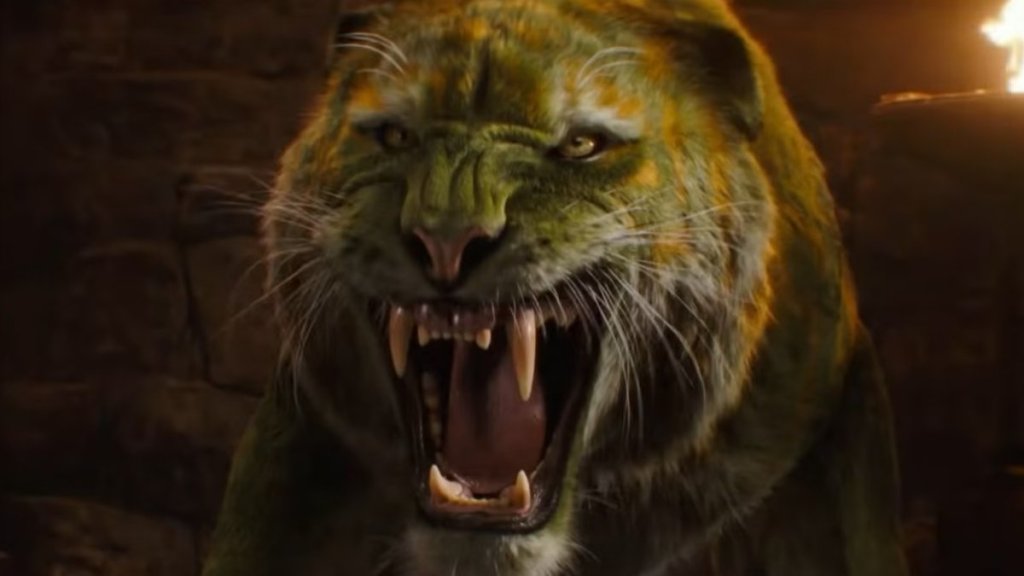 Masters of the Universe video offers exciting first look at He-Man ...