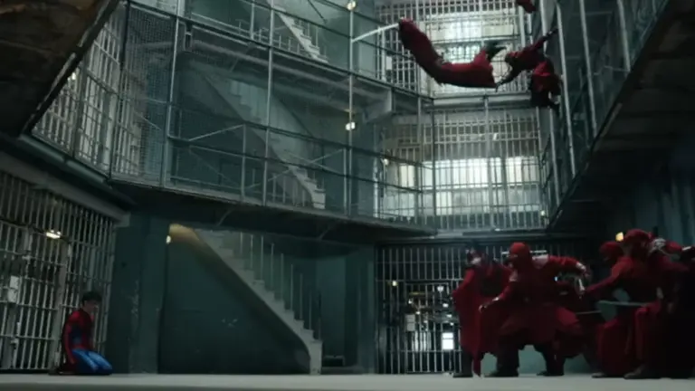 Spider-Man 4: Breaking down if Daredevil will appear in Brand New Day's ...