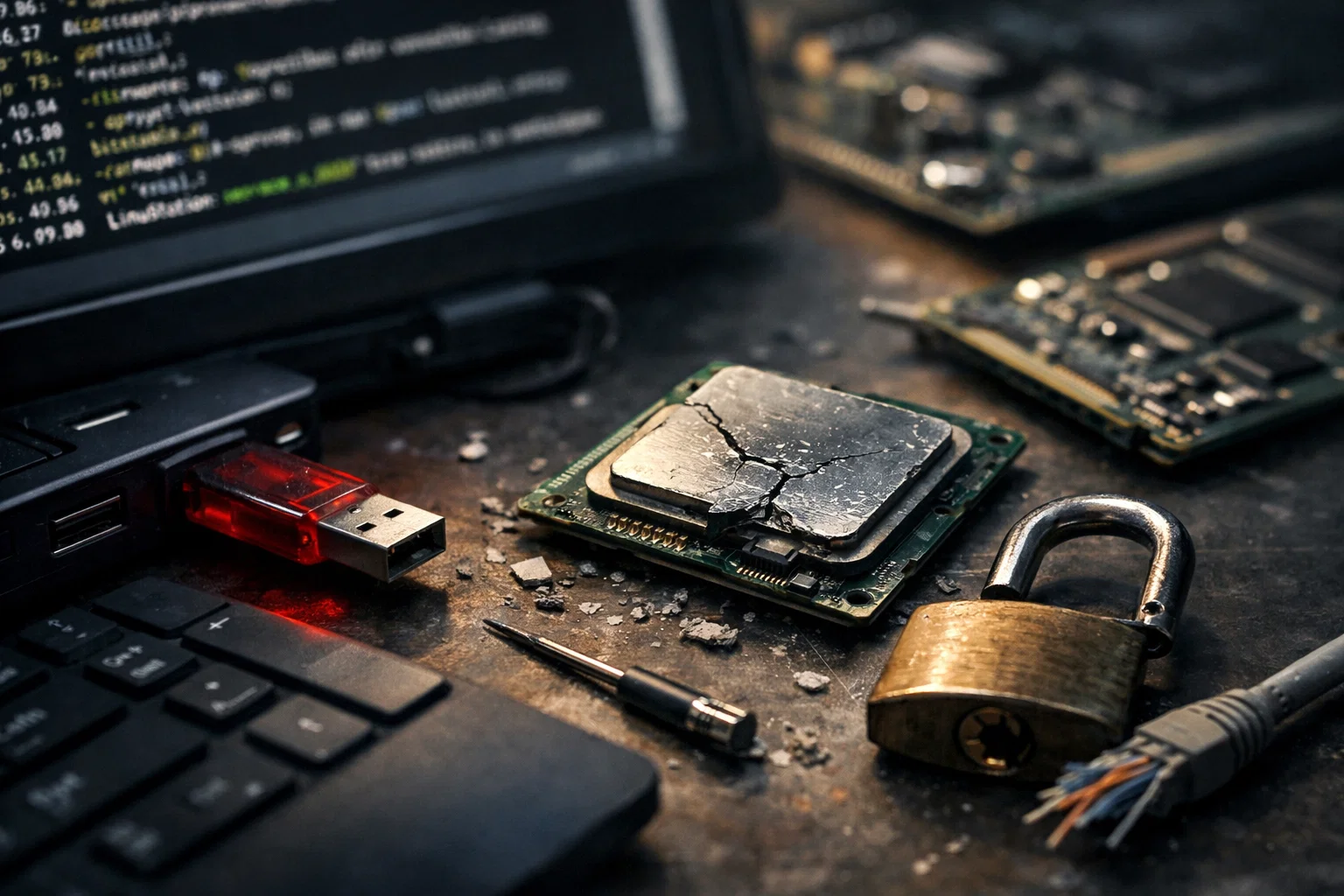Dirty Frag minaccia Linux: accesso root facile e senza patch
