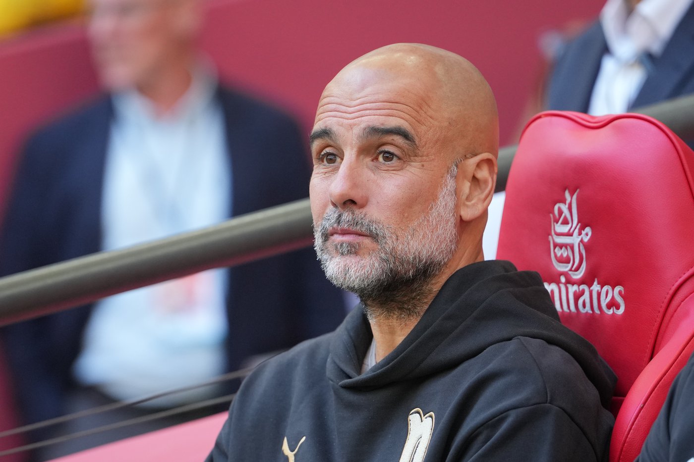 Man City defender Gvardiol back in time for the World Cup after 4 ...