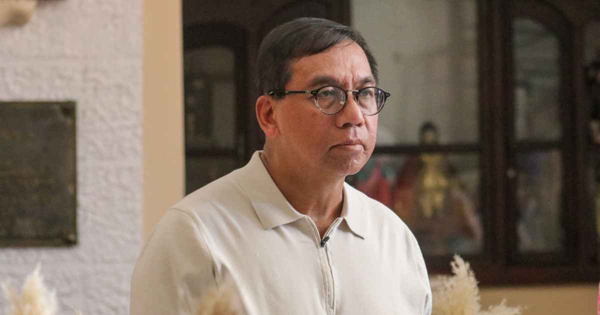 DOST chief Renato Solidum remains highest paid Cabinet member in 2025