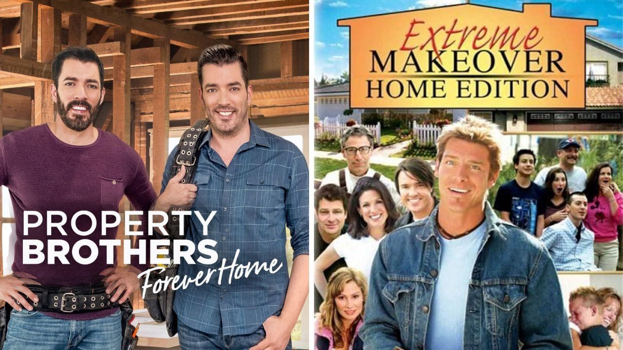 Truths about reality makeover shows revealed
