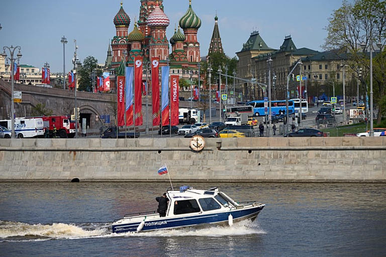 Il giorno della vittoria in Russia: chi è presente alla parata a Mosca