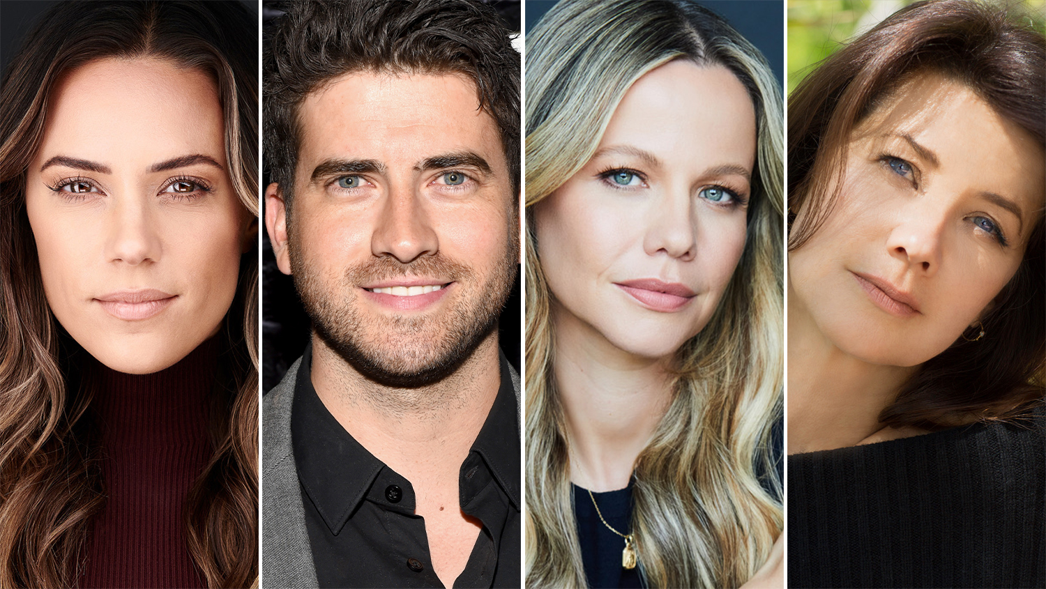 Jana Kramer to make directing debut on 'Love Song for My Texas Ranger'