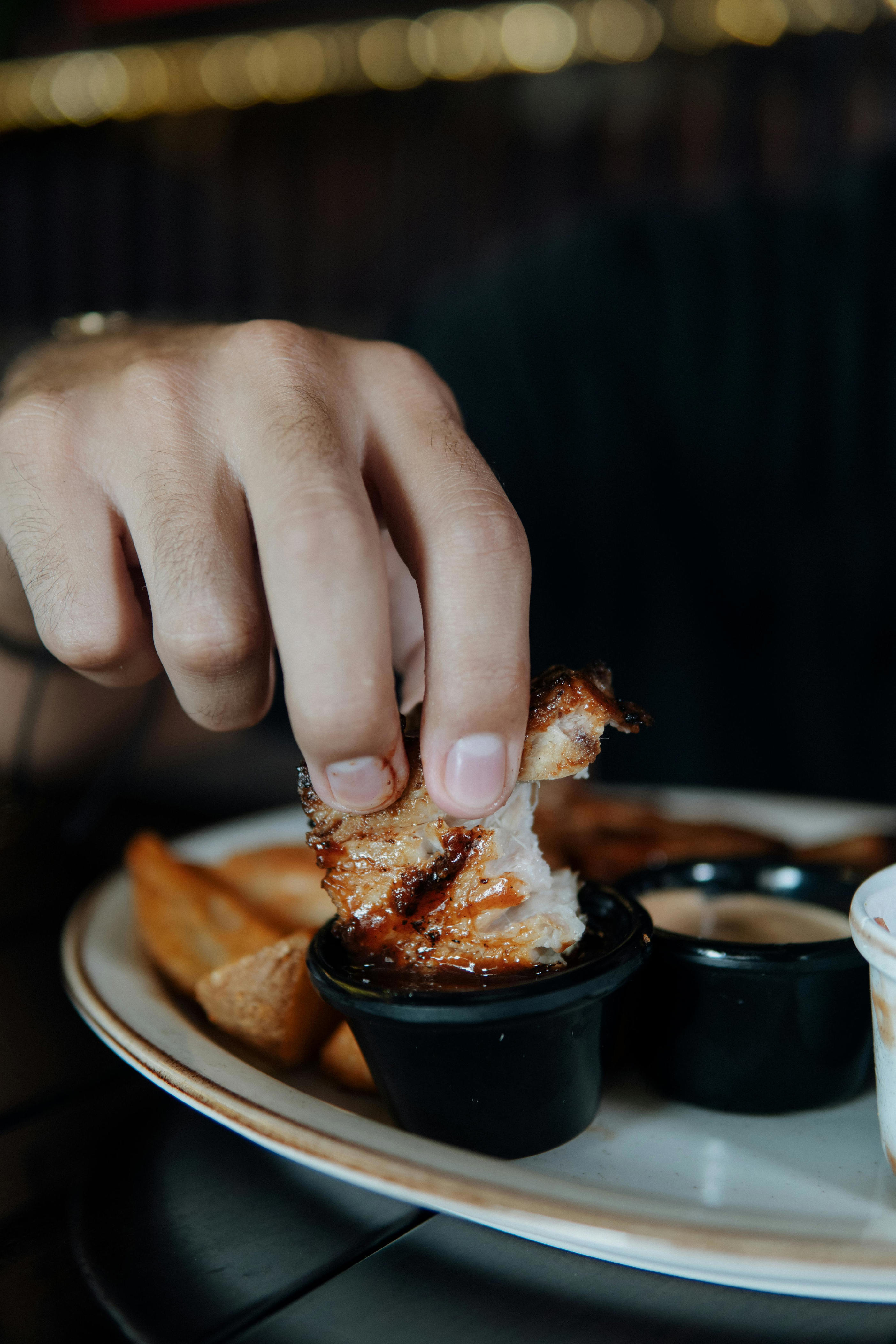 The Swiss Chalet secret menu items that regular customers have known ...