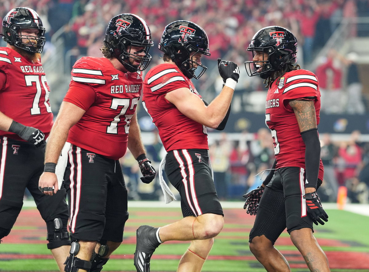 College football programs hit hardest by transfer portal departures ...