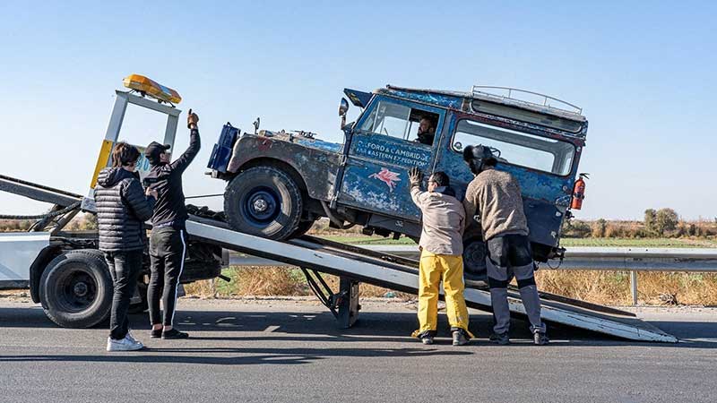 BMW and Land Rover named most unreliable car brands