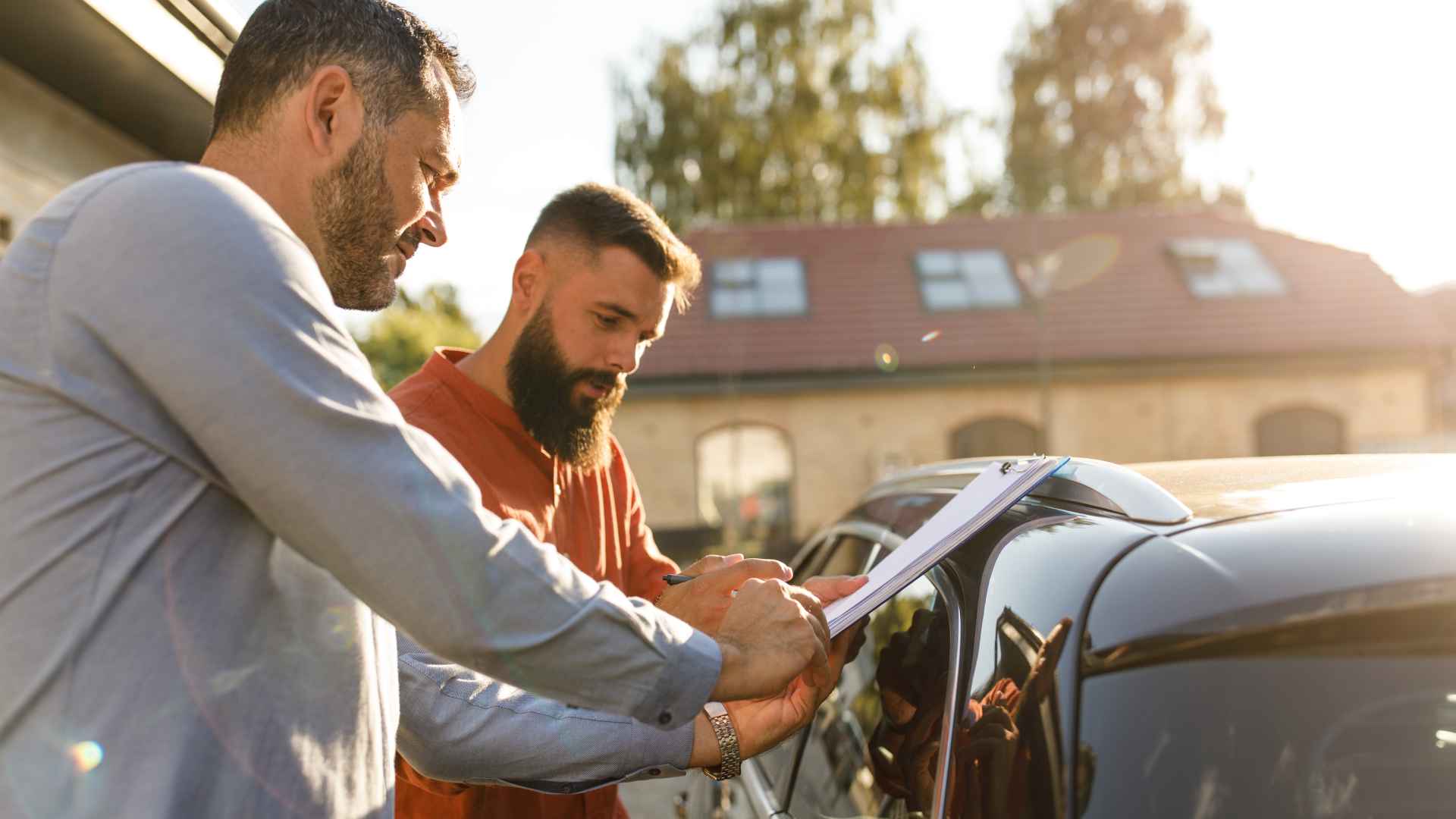 Buying a used car in 2026? 9 red flags that should make you walk away