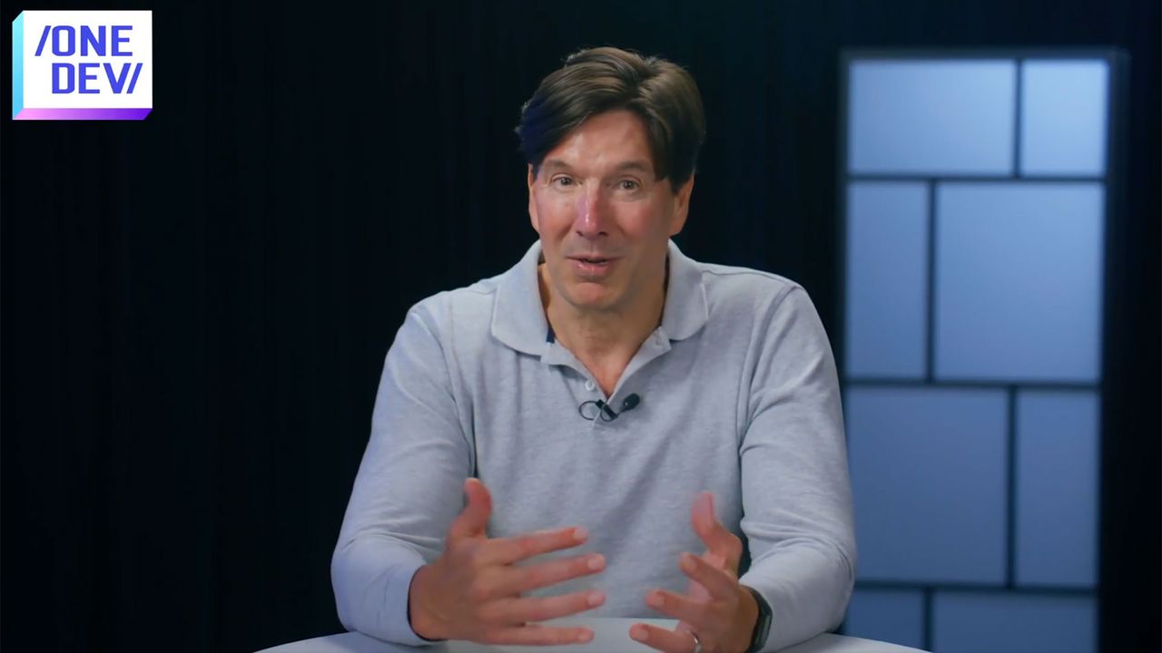 Microsoft CTO confesses that 30-year-old code from the mid-90s still ...