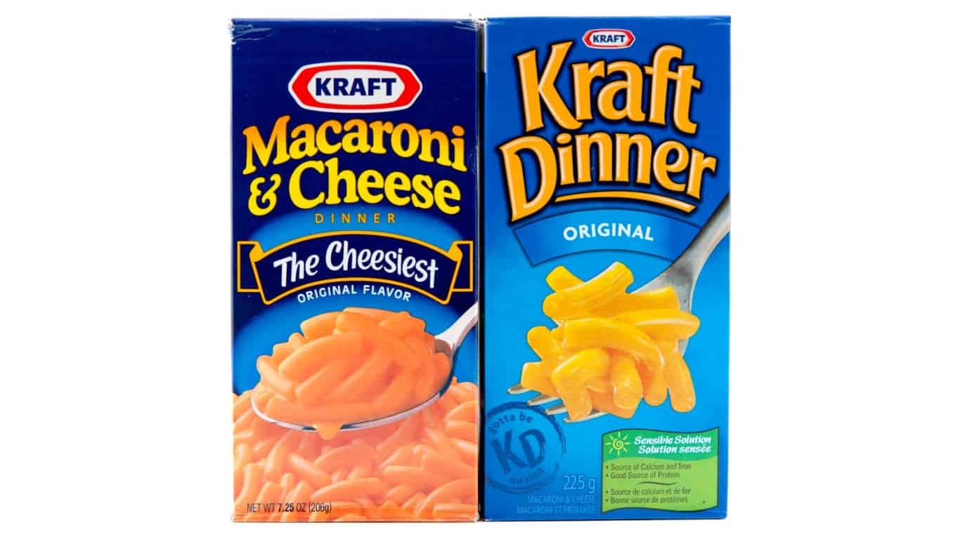 I love cheese, but I avoid buying these 7 cheese brands