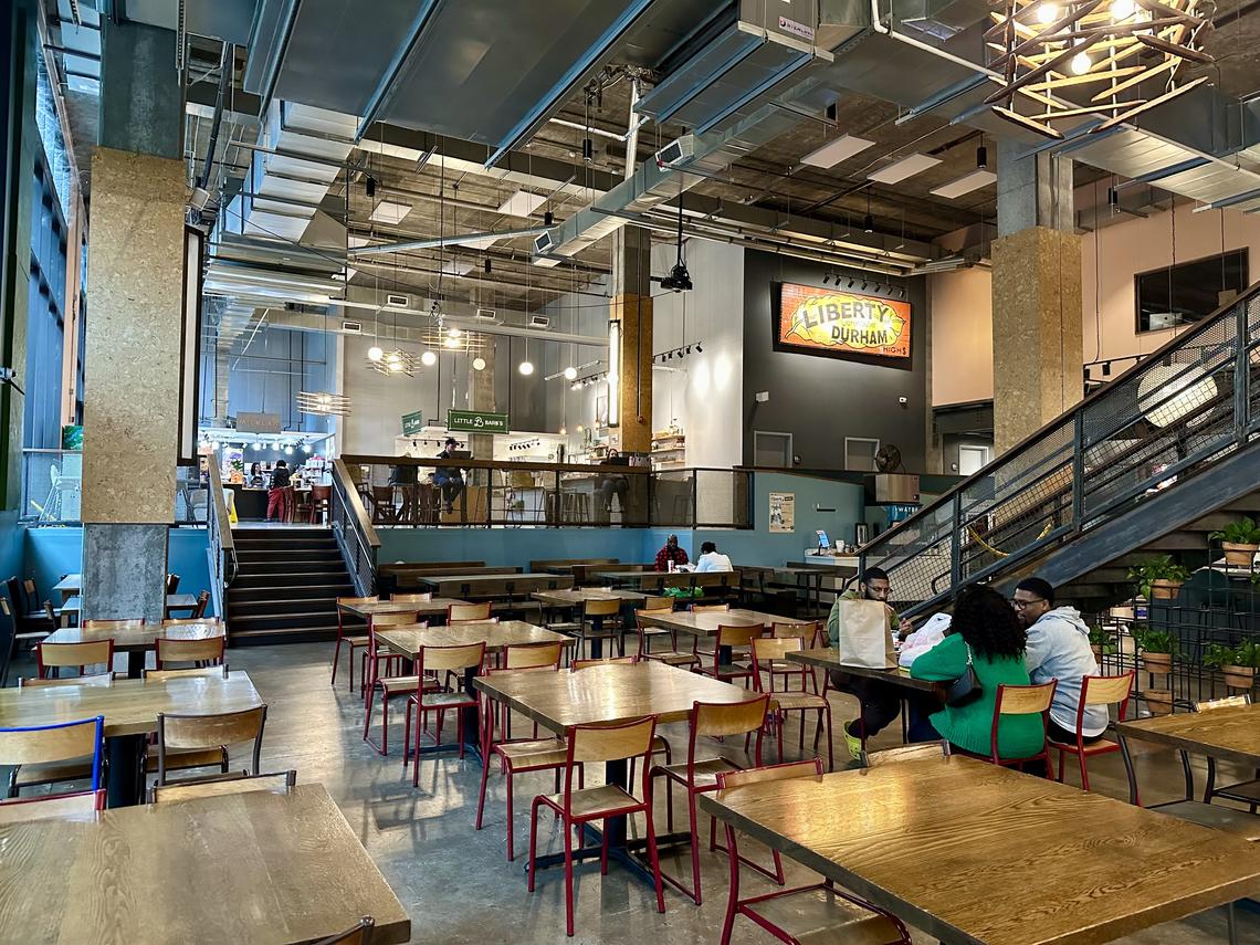 2 Triangle restaurants closing, including one planning to re-open. What ...