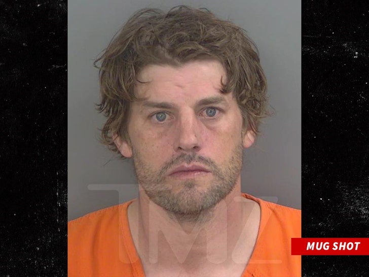 Florida high school teacher arrested for drug possession in classroom