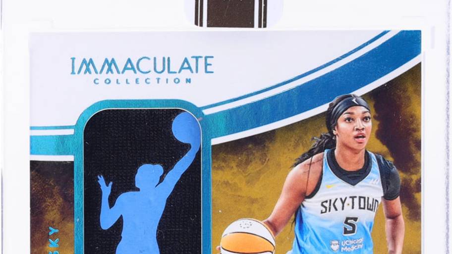WNBA card collecting set for massive year after record-setting 2025