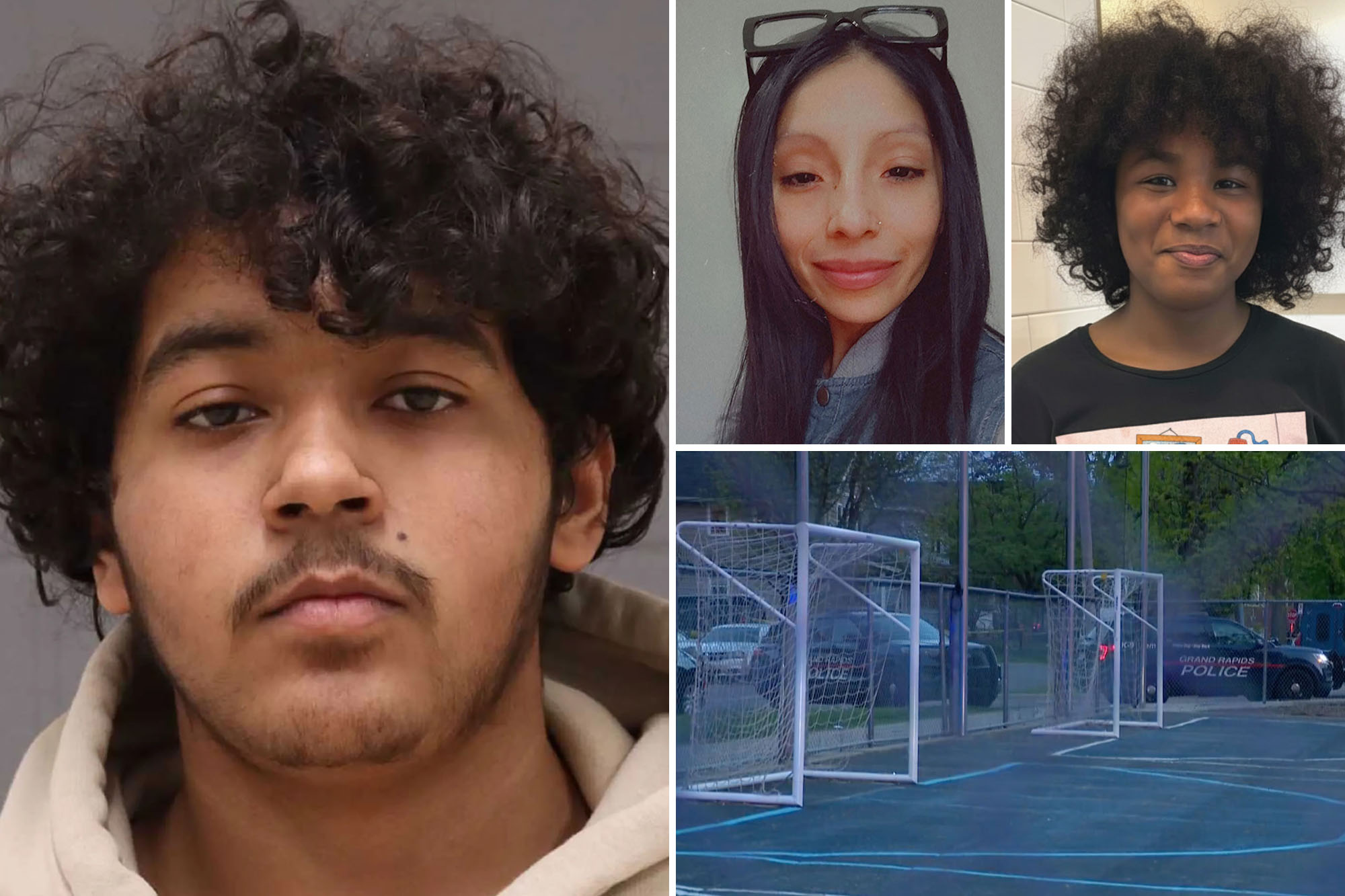Teen Guns Down Boy 15 And A Mom Of 8 Just Over Being Turned Down From