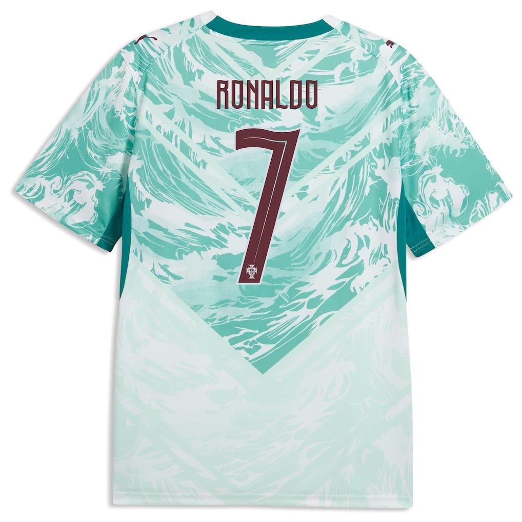 How to buy Portugal 2026 FIFA World Cup jerseys, kits
