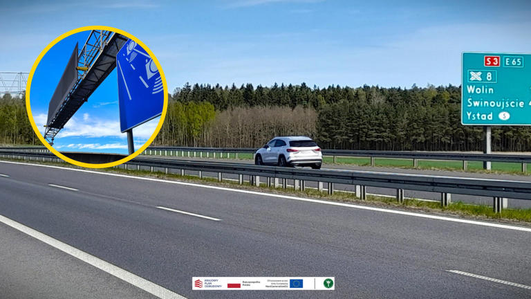 CANARD uruchomił nowe kamery. Odcinkowy pomiar prędkości już działa na S3