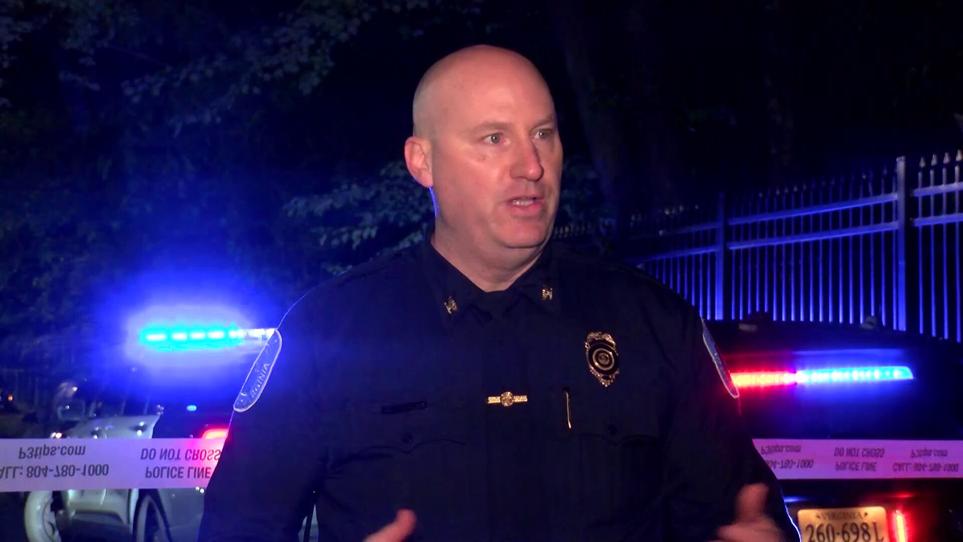 Woman shot, killed by officer at Richmond apartments
