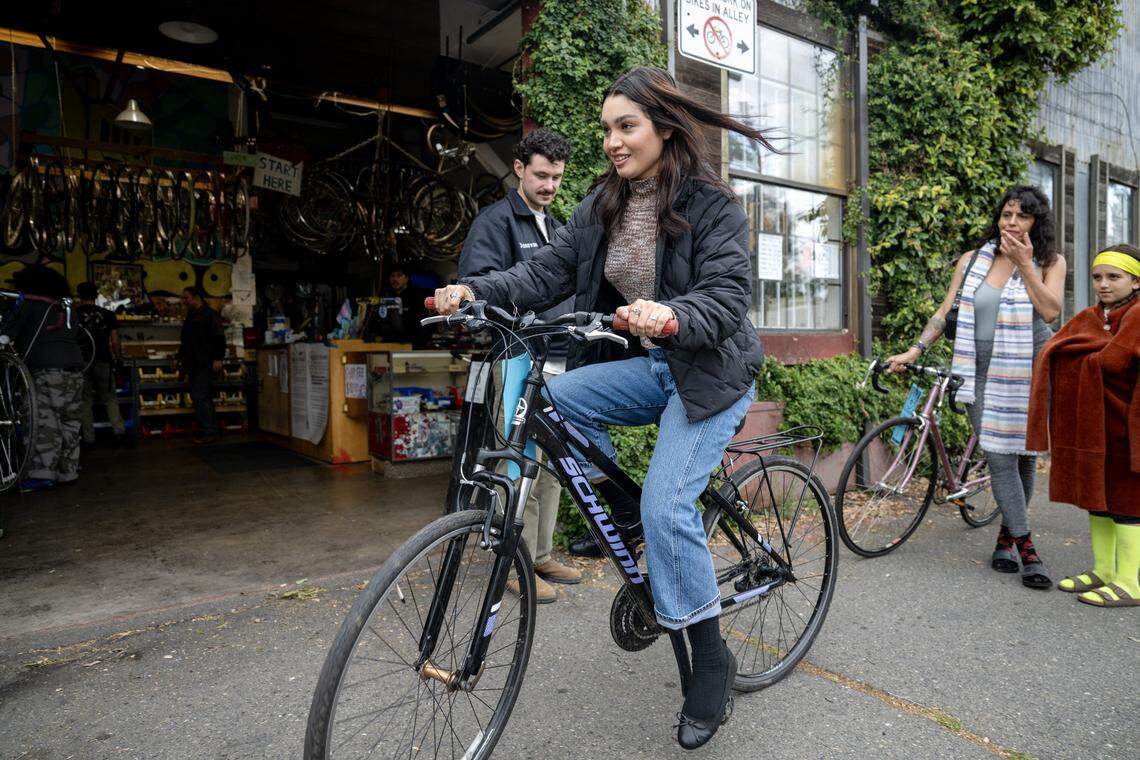Learn the ABCs of bike maintenance with Sacramento Bicycle Kitchen this ...