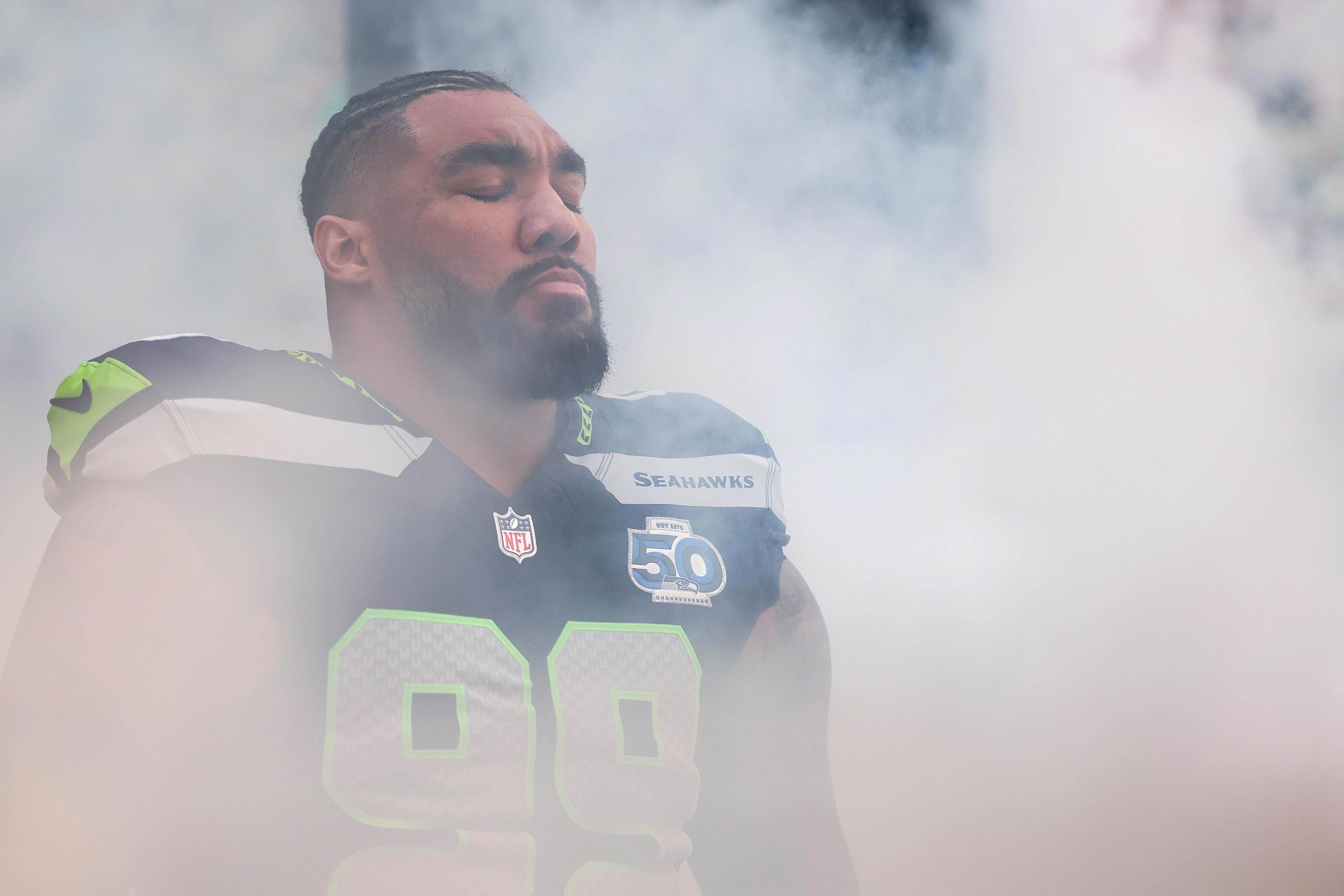 Seahawks news 5/8: Seahawks’ balance sheet is looking clean