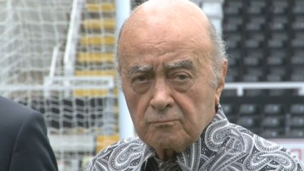 Met Police officers investigated over handling of Mohamed Al Fayed ...