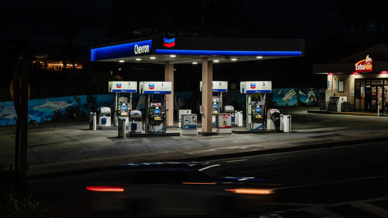 Goldman Sachs gives Chevron stock price new target after earnings