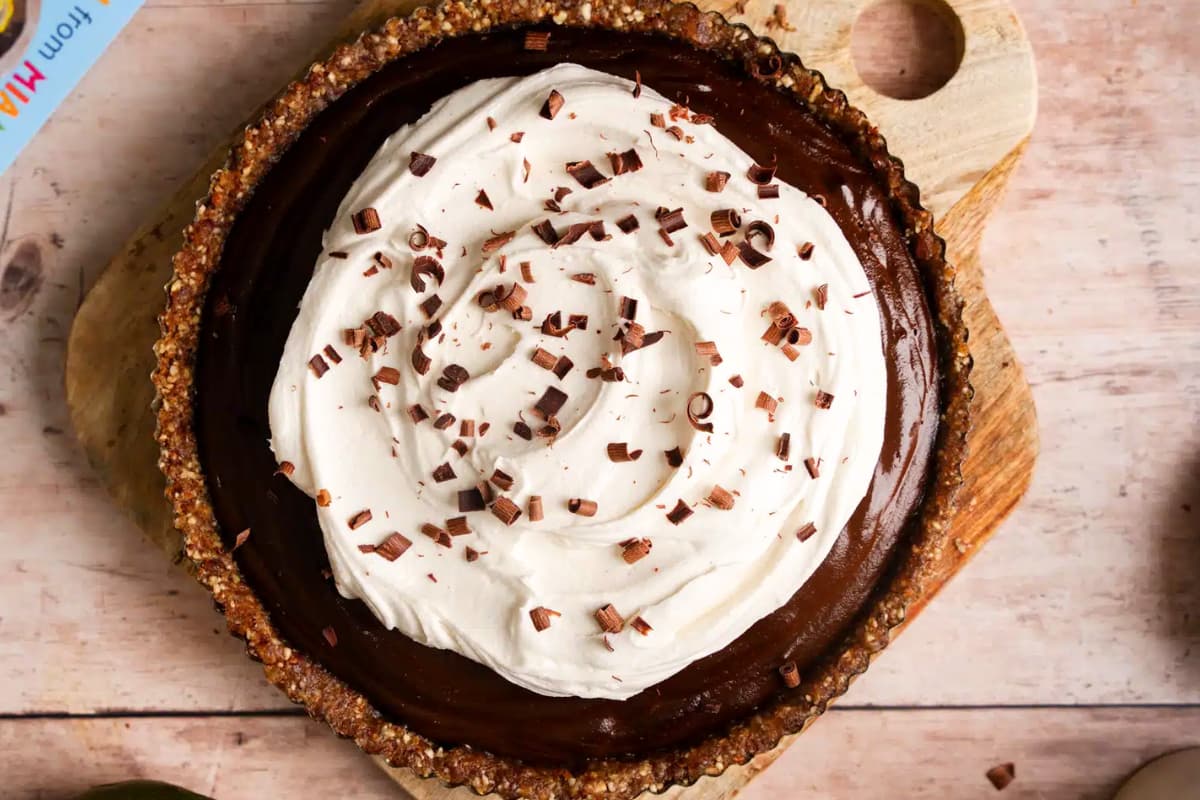 25 gluten free desserts nobody would guess needed a special label