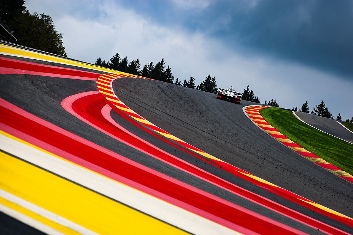 WEC 2026: 6 ore Spa, risultati Hyperpole. Peugeot si impone. Male Ferrari
