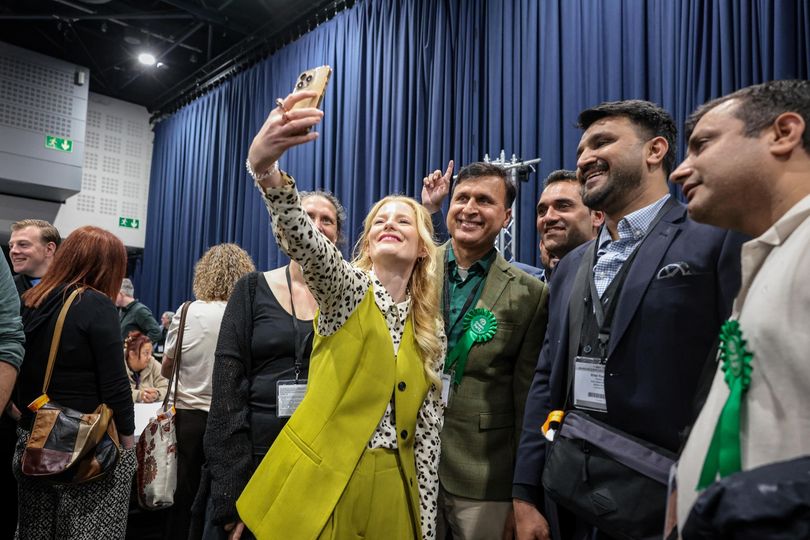 Manchester local election results 2026 in full