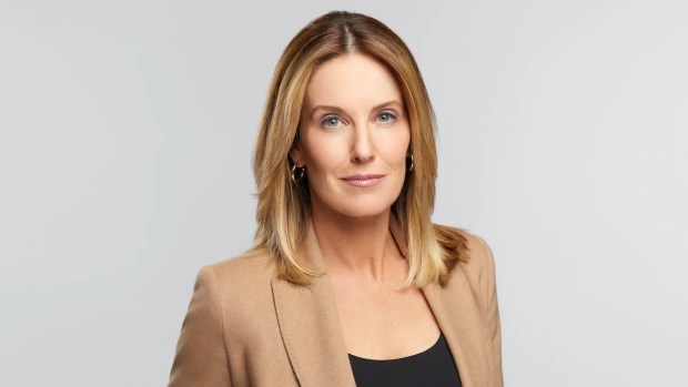 CBS News to cut ties with '60 Minutes' correspondent Sharyn Alfonsi ...